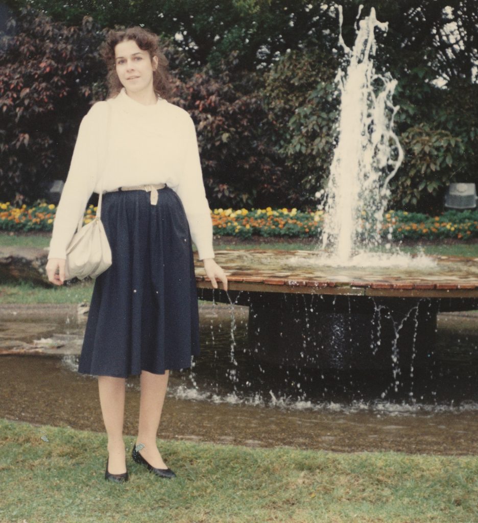 Eileen Culleton – Femicide Victim Advocate